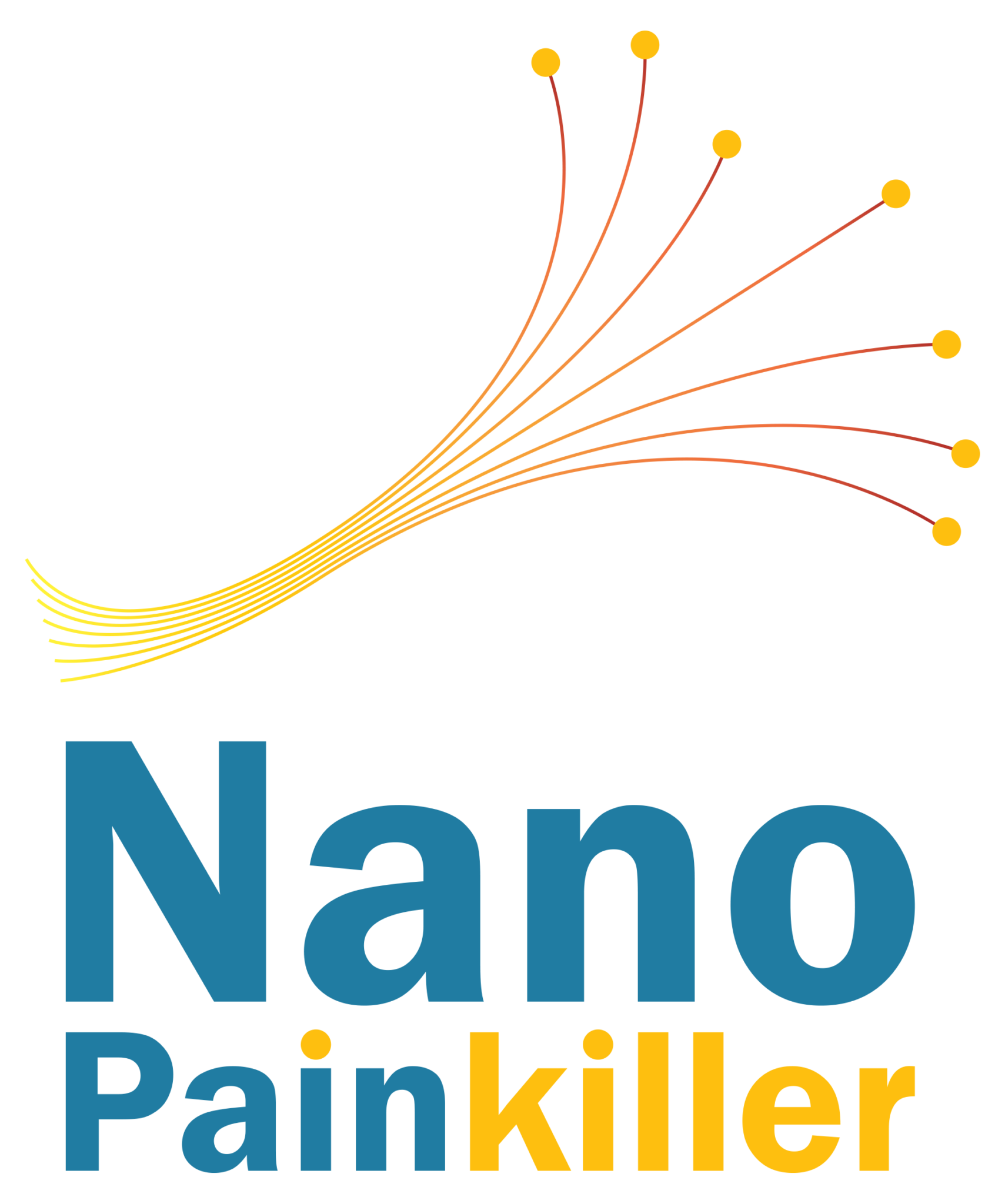Nano Pain Killer – Nanomaterial Focus painful nerve ablation